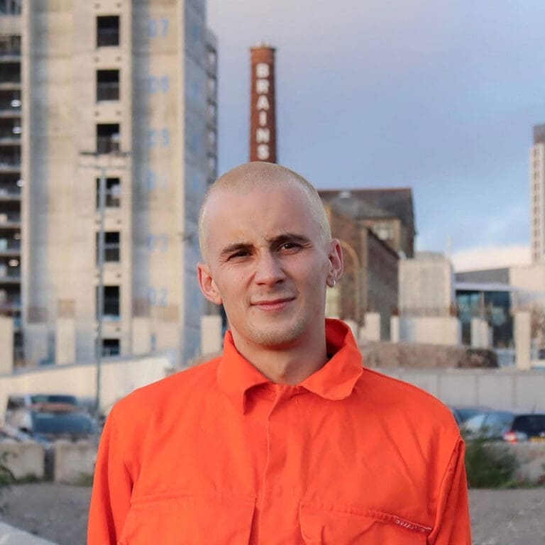 Artists | Sŵn Festival