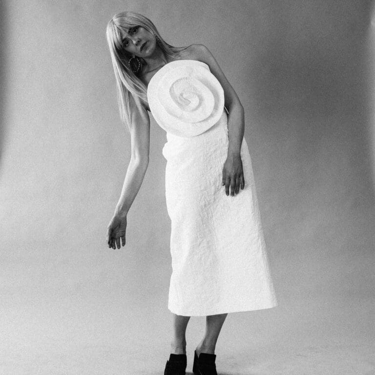 Artists | Sŵn Festival